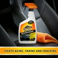 Armor All Interior Car Cleaner Spray Bottle, Protectant Cleaning for ...