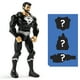 DC Comics, 4-Inch SUPERMAN Action Figure with 3 Mystery Accessories ...