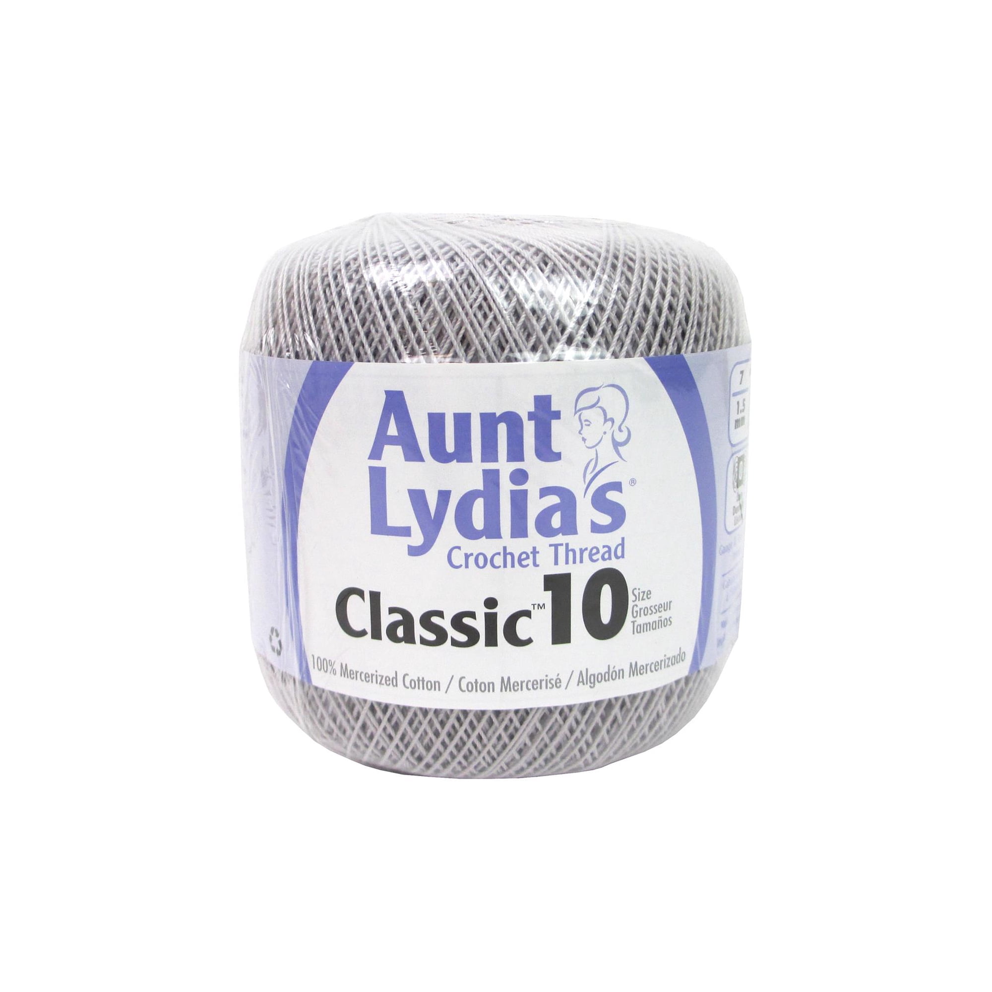 Click here for Red Heart Al Classic10 Silver 10 prices