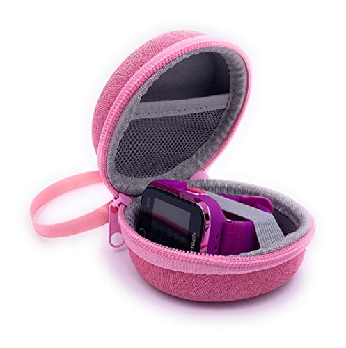 xcivi New Carrying Case for VTech KidiZoom Smartwatch DX2 and Little ...