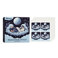 Sleep comfort stickers for quick sleep aid and fatigue relief - Walmart.com