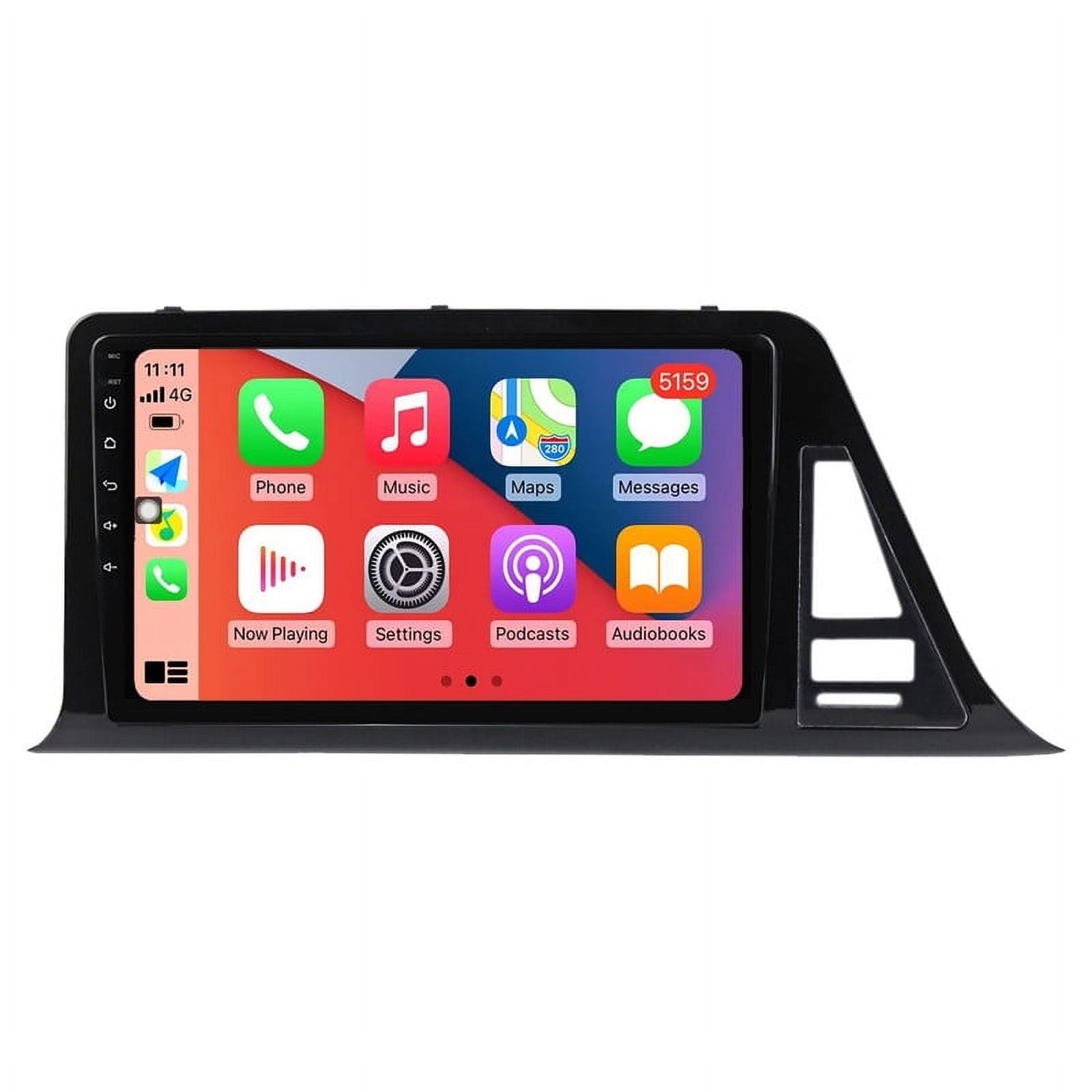 Click here for Roverone Car Stereo Gps Navigation Carplay Android... prices
