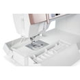 Janome Horizon Memory Craft 9410QC Sewing & Quilting Machine with 300 ...