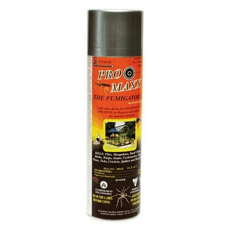 400g Fumigator II Insecticide Spray - Walmart.ca