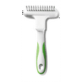 Andis Pet Grooming Flexible Rake Comb - Walmart.com