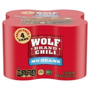 Dixie Chili & Deli Cincinnati Style Premium Chili, 10 oz - Walmart.com
