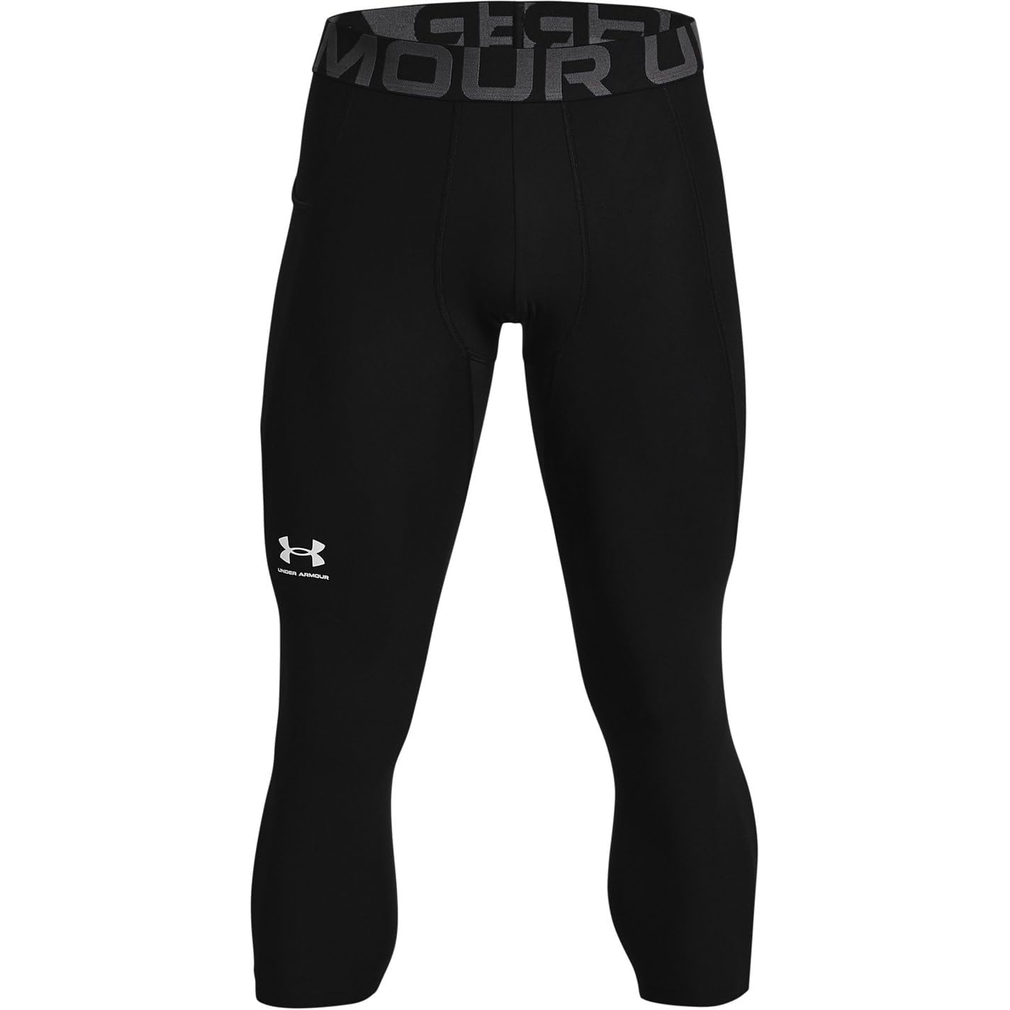Click here for Under Armour Mens Standard Heatgear 3/4 Leggings... prices