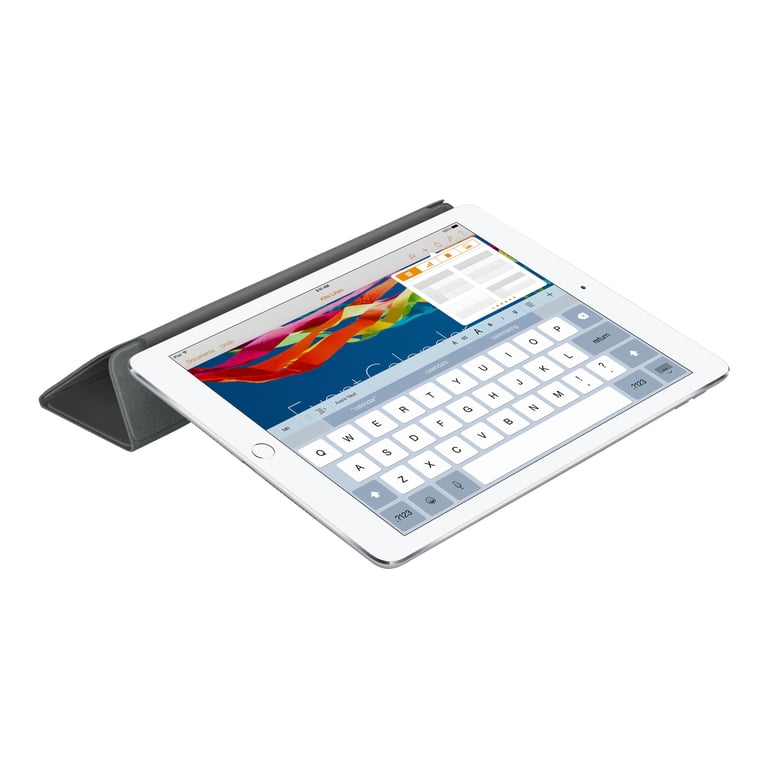 Ipad Air Smart Case Black