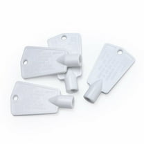 Frigidaire 297147700 Lock Key - Walmart.com