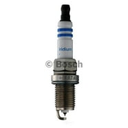 Bosch Platinum+2 Spark Plug #4314 - Walmart.com