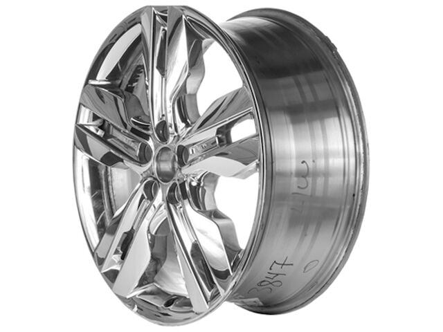 Wheel - Compatible with 2011 - 2014 Ford Edge 2012 2013 - Walmart.com