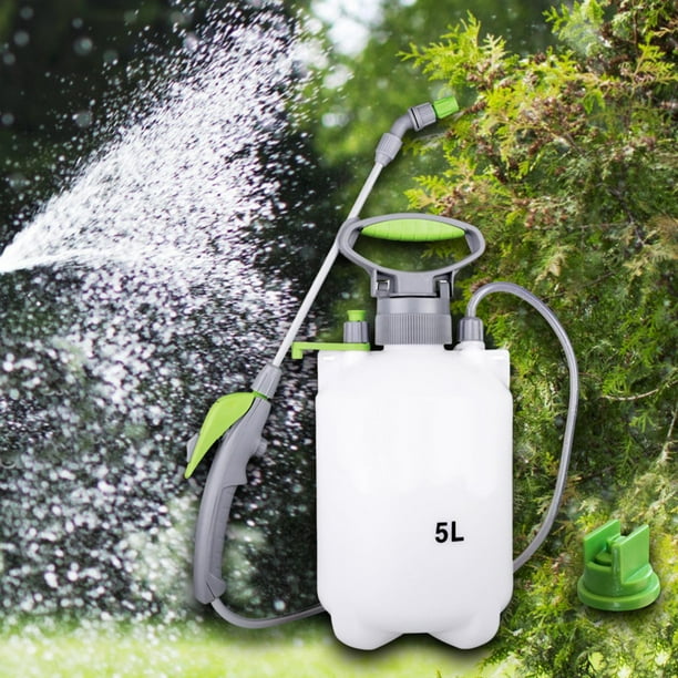 Manual Garden Sprayer Water Sprayer Lawn Sprayer Hand Pump Sprayer ...
