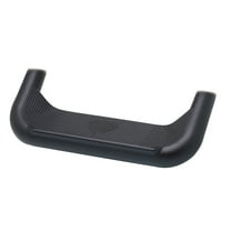 Hoop II Multi Mount Step Polished Pair - Walmart.com