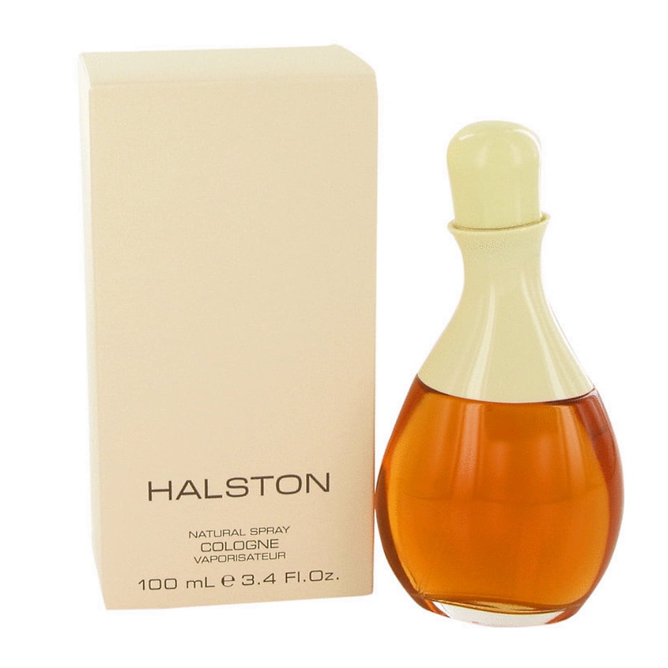 Click here for Halston By Halston For Women 3.4 Oz Cologne Spray... prices
