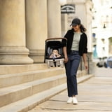 Evenflo Shyft DualRide Preemie and Infant Car Seat and Stroller Combo 3 ...