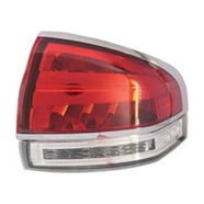 JW Speaker 279 J Tail Light Kit, Pair (JEEP DOT) - Walmart.com
