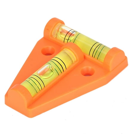 Small Level Bubble, Compact With Installation Holes Level Bubble, For ...