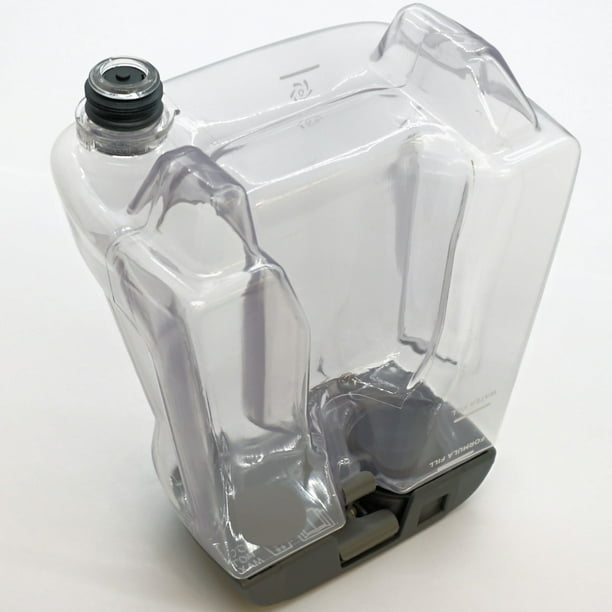 Bissell Clean Tank Assembly fits Crosswave 3011 Pet Pro X7 Wet Dry Vac ...