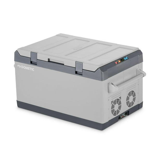 Dometic CF80 12V Electric Powered Cooler, Fridge Freezer - Walmart.com