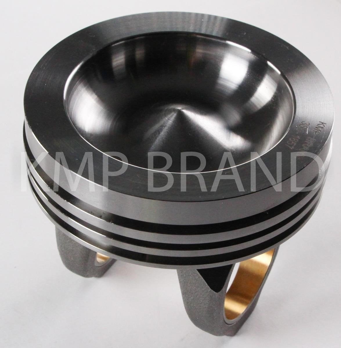 PISTON CROWN T400775 for Perkins Engine - Walmart.com