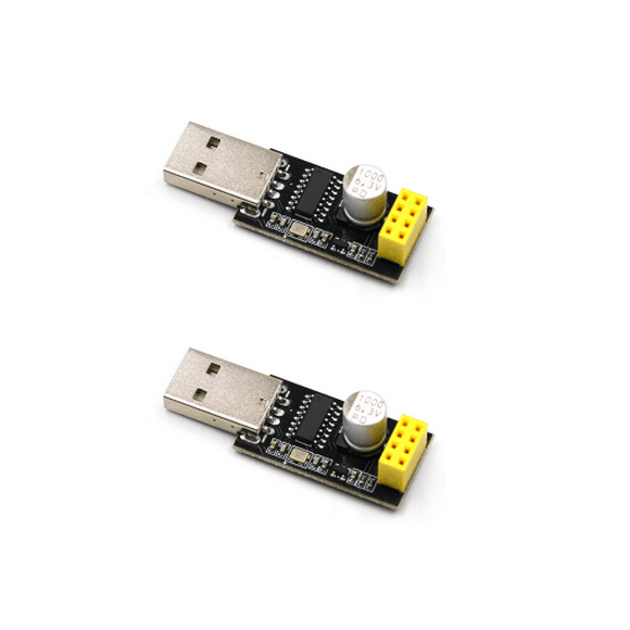 USB to Serial Adapter
