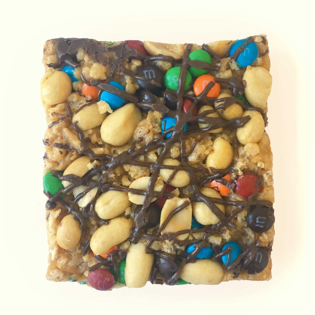 (24 Pack) Best Maid Crispy Monster Bar With M&M's, 24-Ct. - Walmart.com