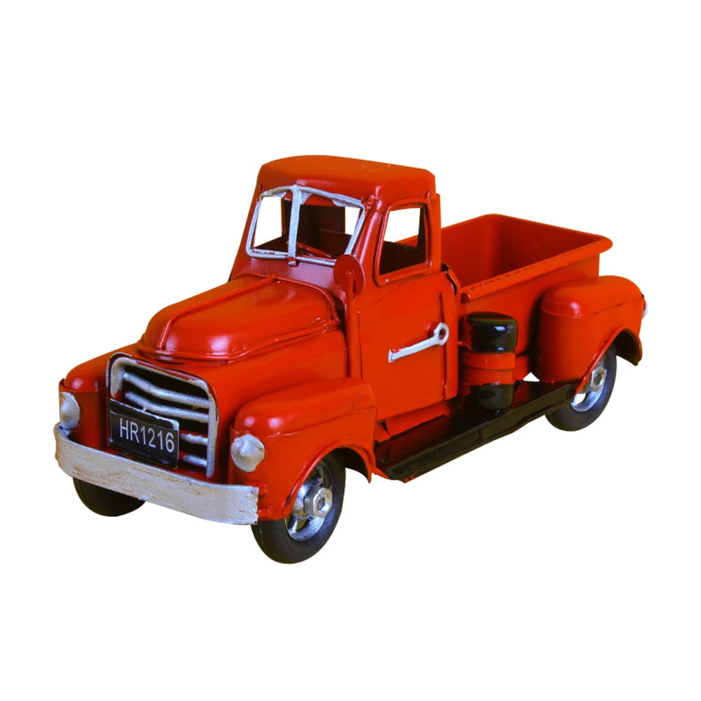 Click here for Fashionhome Truck Model Fireplace Counter Vehicle... prices