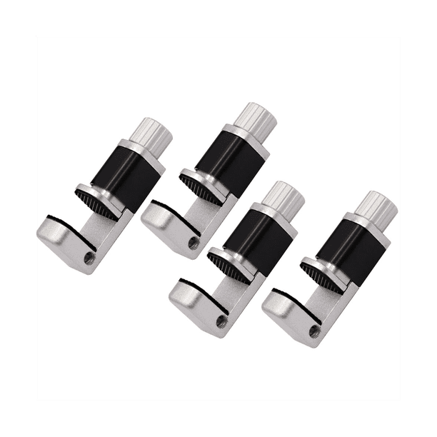 4-Piece Adjustable Mobile Phone Fixing Clamp Mobile Phone Maintenance ...