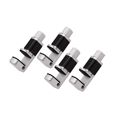4-Piece Adjustable Mobile Phone Fixing Clamp Mobile Phone Maintenance ...