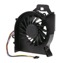 Deal4GO CPU Cooling Fan 0FX0M0 FX0M0 0NPFW6 NPFW6 for Dell Inspiron 15 ...