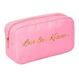 Modella Travel Zip and Carry Cosmetic Bag Weekender, Black - Walmart.com