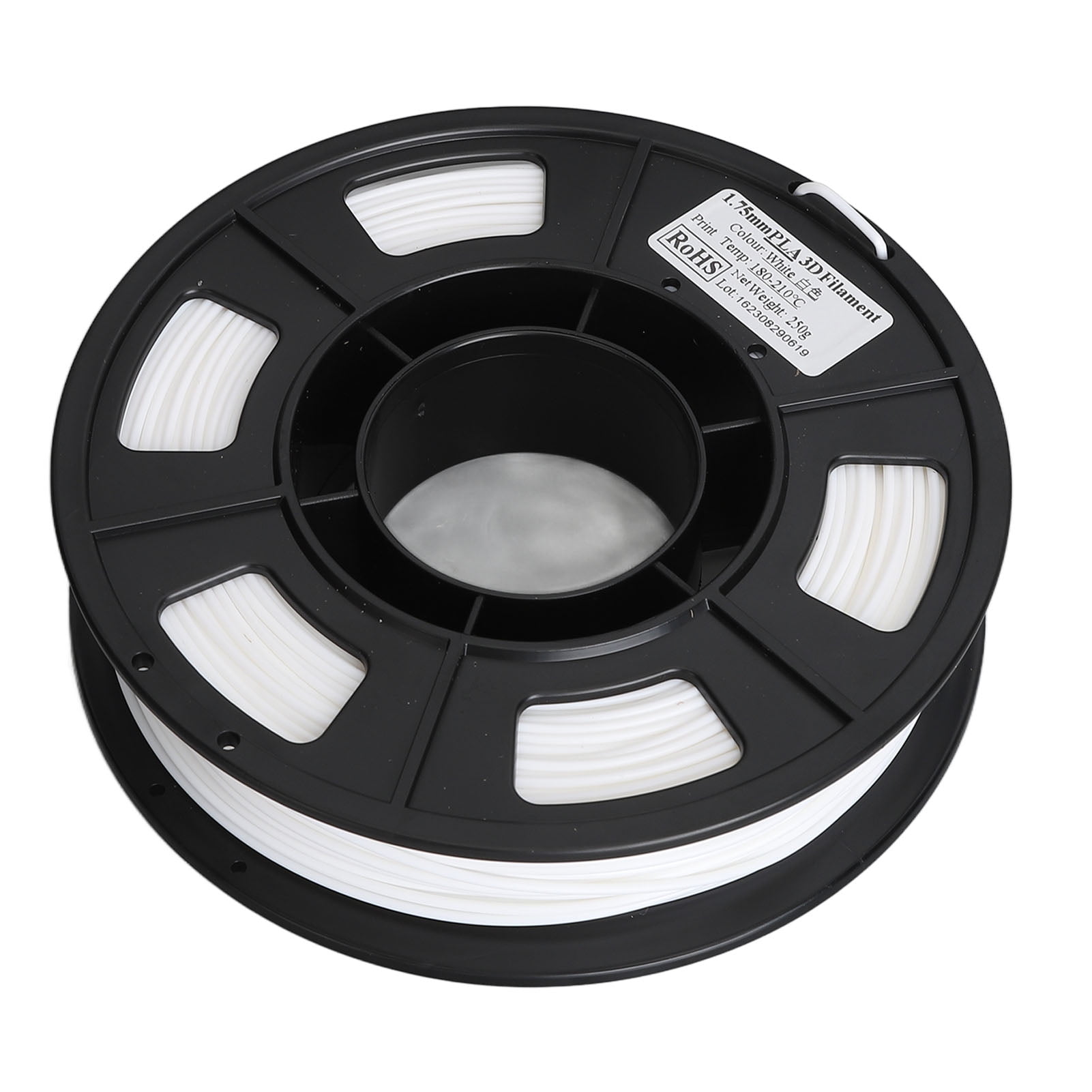 Click here for Crtynell Pla Filament  Clog Free 3d Printer Filame... prices