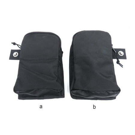 Diving Storage Bag Leg Side Mount Weight cloth and PU; which Belt ...