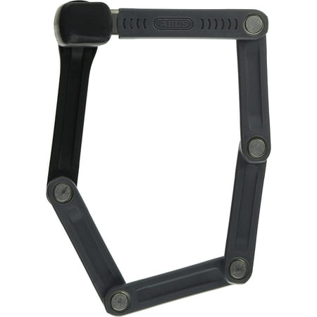 Abus Bordo Ugrip Lite 6055/60cm Security Level 7 Bike Locks, Black ...
