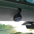 Sun Visor Mount Fits Co Driver Sun Visor Holder（1PC） Woodworking Vise ...