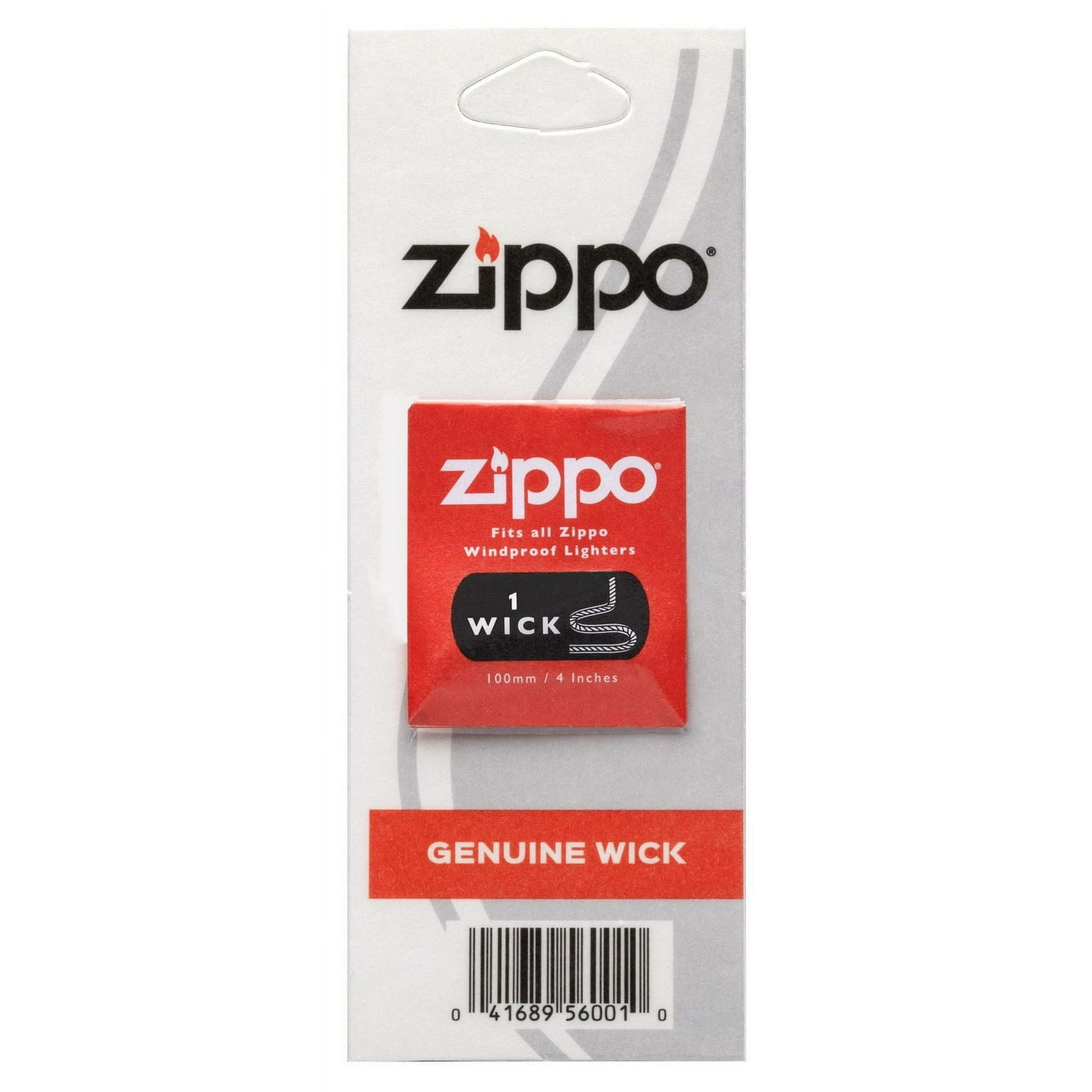 Click here for Zippo Wicks 24/Display Card (2425g) King prices