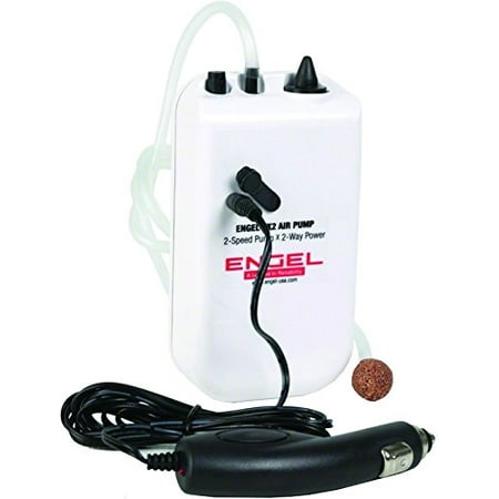 ENGEL Hard-Sided Coolers Eng-AP Live Bait Pump for | Walmart Canada