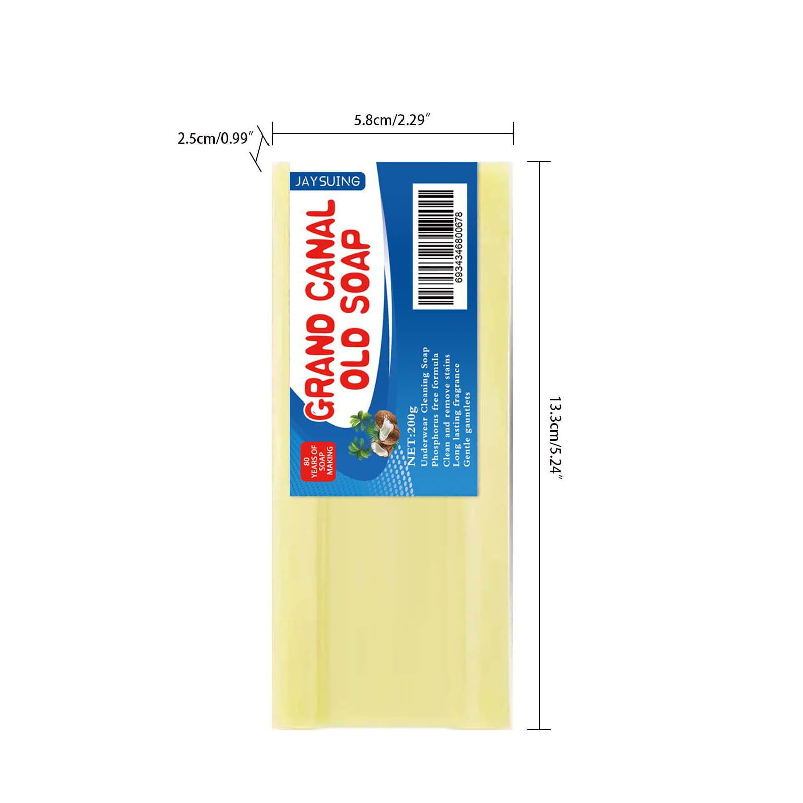 Click here for Ltdhehe Laundry Soap Clothes Clean Oily Underwear... prices