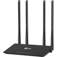 Hitron Coda-4582 MDC DOCSIS 3.1 Cable Modem Router Black WiFi and MoCA ...