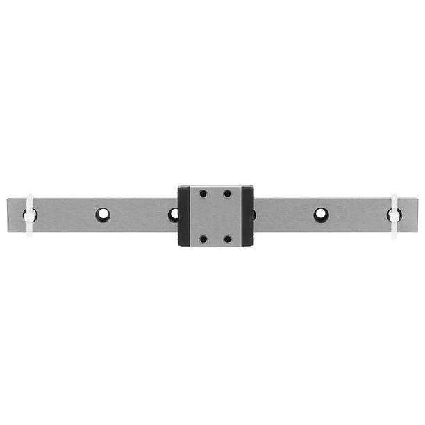 Linear Sliding Block,Miniature Guide Linear Slider Linear Motion ...
