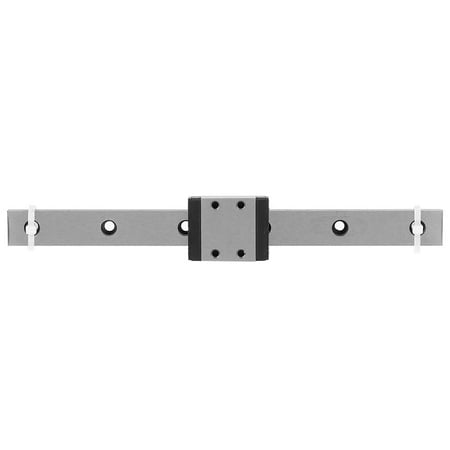 Sturdy Small Size Guide Linear Slider, Portable Miniature Guide Linear ...