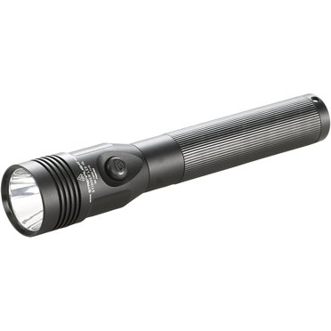 Streamlight Stinger LED HL, 800 Lumens Rechargeable Flashlight with 12 ...