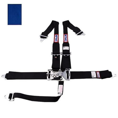 1125703 SFI 16.1 L&L Harness 3 in. Pull Down Lap Belts - Walmart.ca