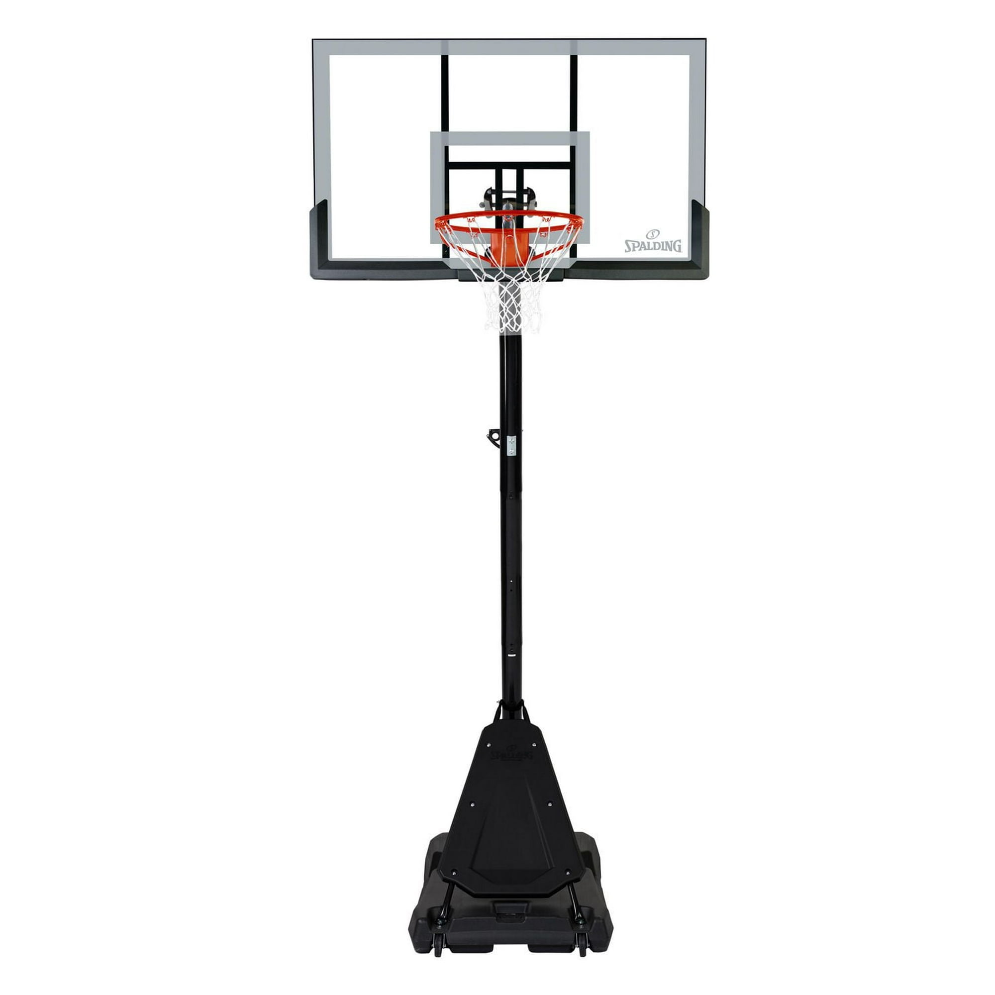Click here for Spalding Hercules Acrylic Portable Basketball Syst... prices