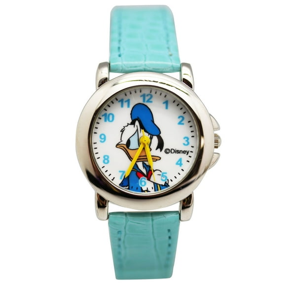 Donald Duck Watch