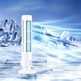HIBIBUD Tower Fan for Bedroom,Oscillating Standing Fan with Quiet for ...