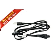 Dell Latitude Inspiron 3 prong C5 3.3 foot 1 meter power cable K260C ...