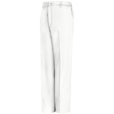Red Kap® Men's Red-E-Prest® Work Pant - Walmart.com
