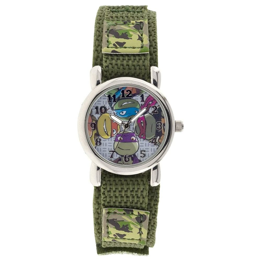 Teenage Mutant Ninja Turtles - Teenage Mutant Ninja Turtles Boy's ...