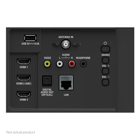 Philips 75" Class 4K Ultra HD (2160p) Android Smart LED TV with Google ...